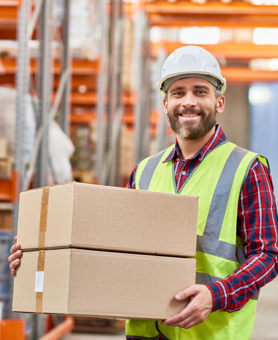 Logistics and shipping company in 2024 - SinoArabGroup